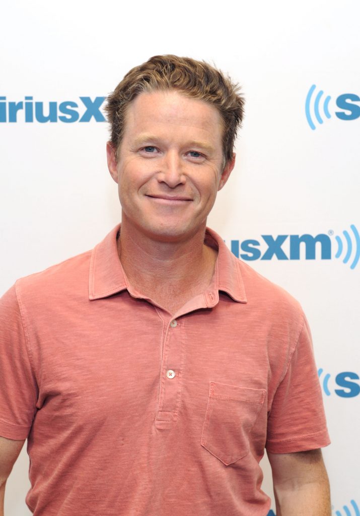 Billy Bush Net Worth in 2023 - Wiki, Age, Weight and Height ...