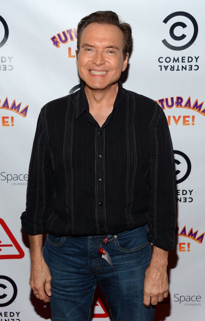 Billy West Net Worth in 2023 - Wiki, Age, Weight and Height ...