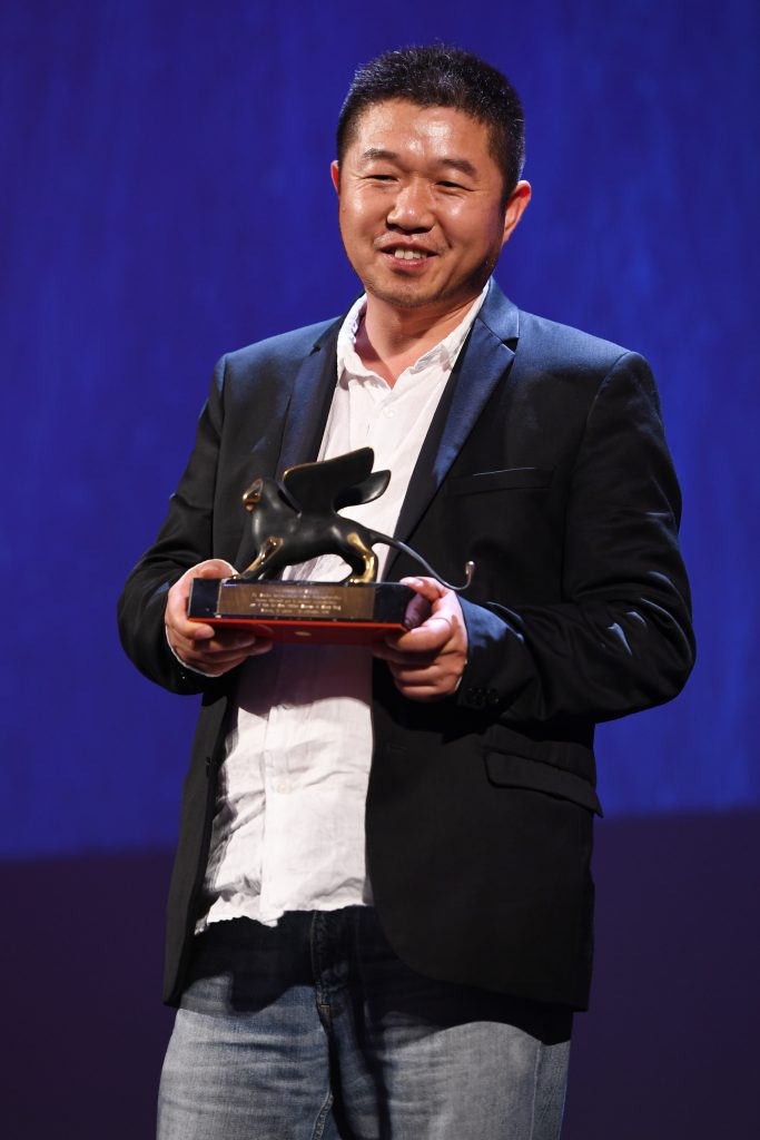 Bing Wang Net Worth in 2023 - Wiki, Age, Weight and Height ...