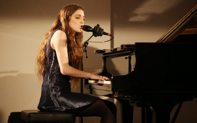 Birdy Net Worth - Wiki, Age, Weight and Height, Relationships, Family ...