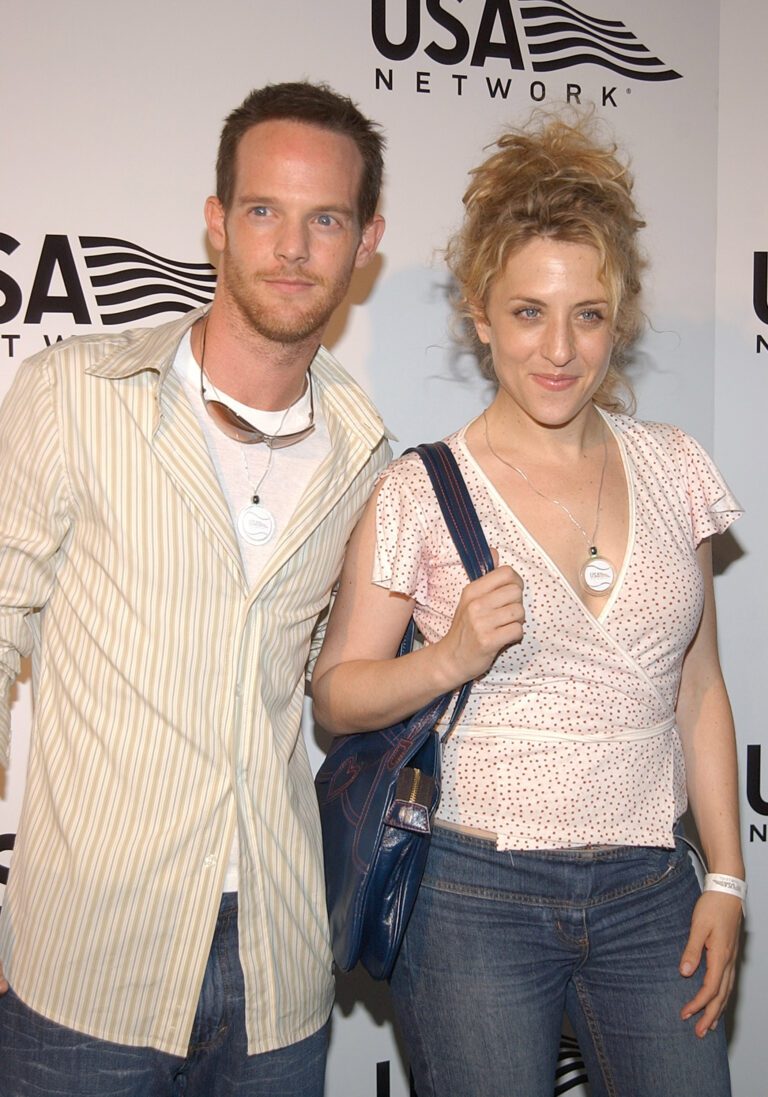 Bitty Schram Net Worth - Wiki, Age, Weight and Height, Relationships ...