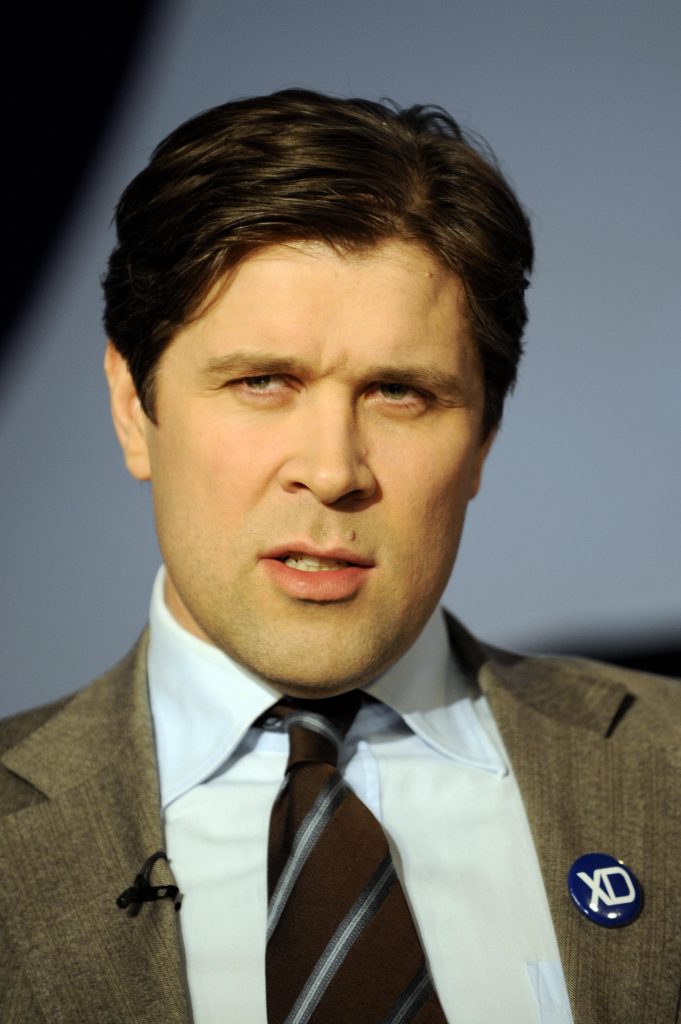 Bjarni Benediktsson Net Worth - Wiki, Age, Weight and Height ...