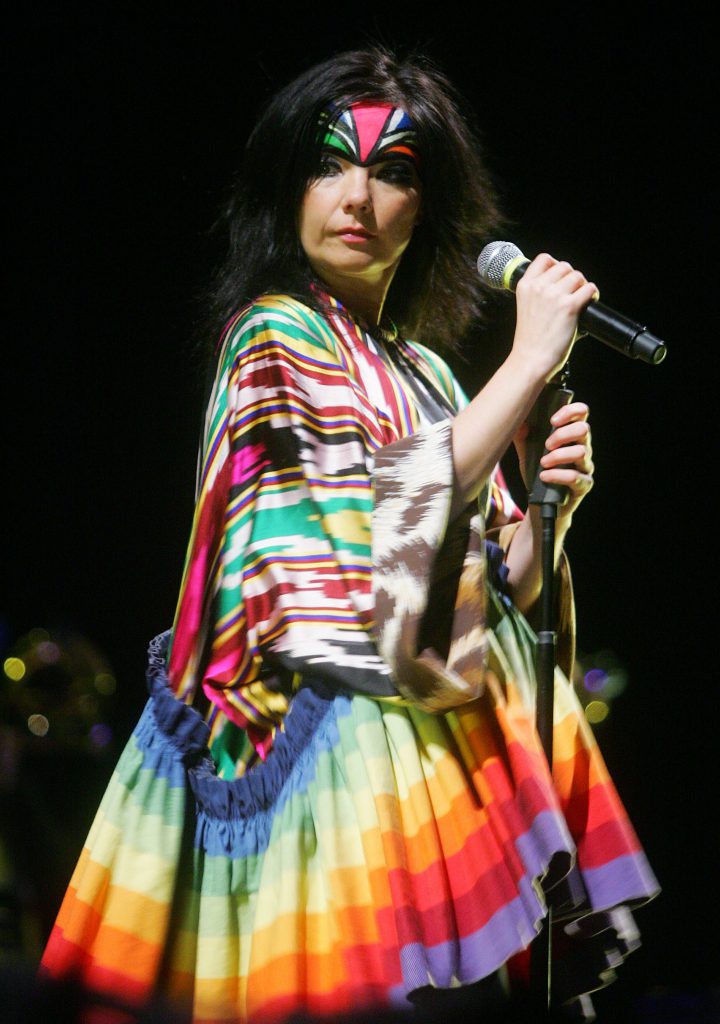 Björk Net Worth - Wiki, Age, Weight and Height, Relationships, Family ...