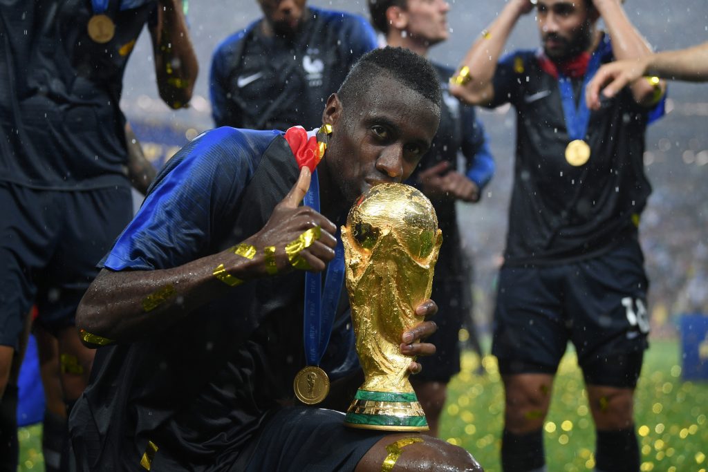Blaise Matuidi Net Worth - Wiki, Age, Weight and Height, Relationships ...