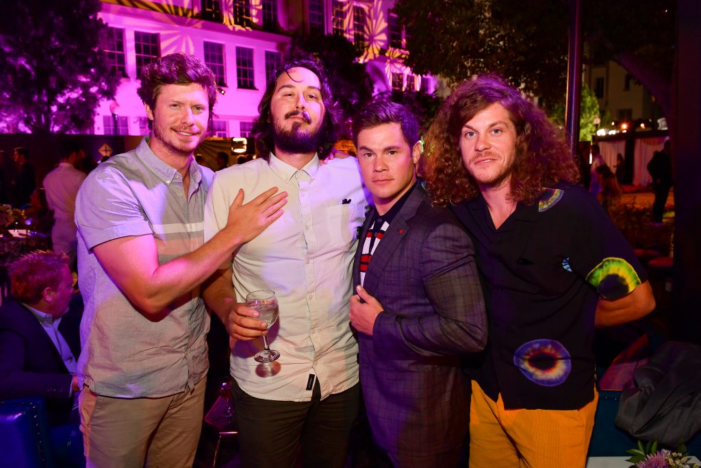 Blake Anderson Net Worth - Wiki, Age, Weight and Height, Relationships, Family, and More - Luxlux