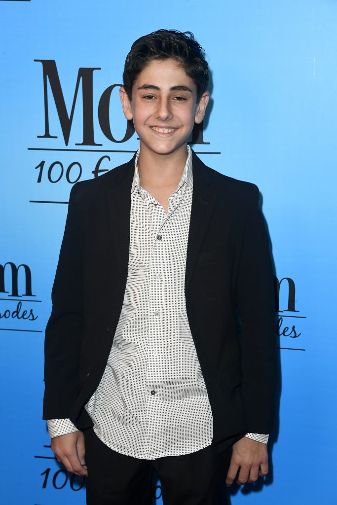 Blake Garrett Rosenthal Net Worth - Wiki, Age, Weight and Height ...