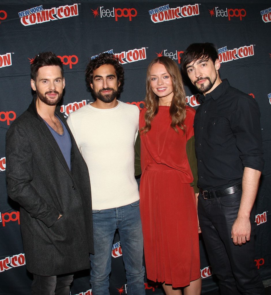 Blake Ritson Net Worth - Wiki, Age, Weight and Height, Relationships ...