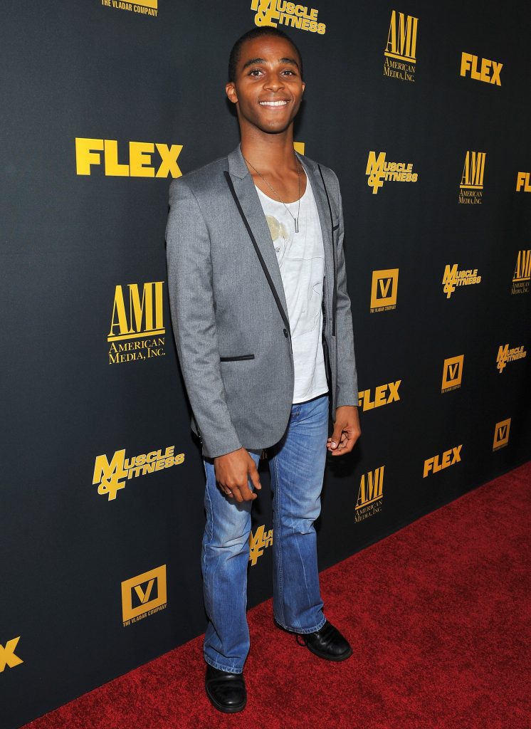 Blake Young-Fountain Net Worth in 2023 - Wiki, Age, Weight and Height ...