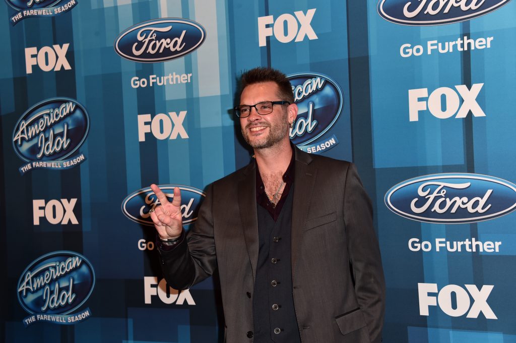 Bo Bice Net Worth - Wiki, Age, Weight and Height, Relationships, Family ...