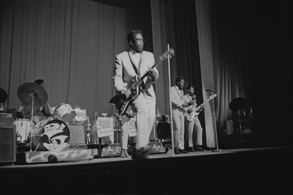 Bo Diddley Net Worth - Wiki, Age, Weight and Height, Relationships ...