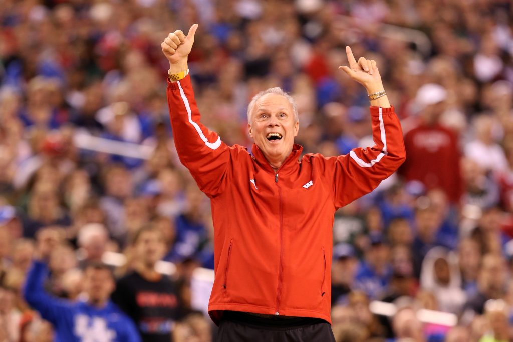 Bo Ryan Net Worth - Wiki, Age, Weight and Height, Relationships, Family ...