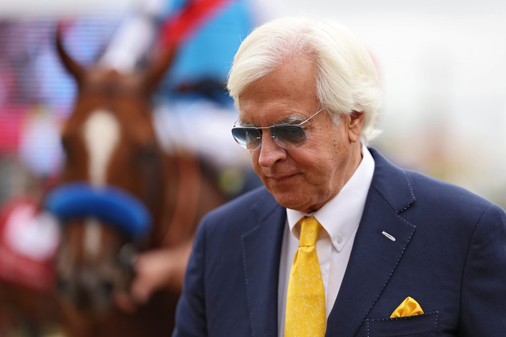 Bob Baffert Net Worth - Wiki, Age, Weight and Height, Relationships ...