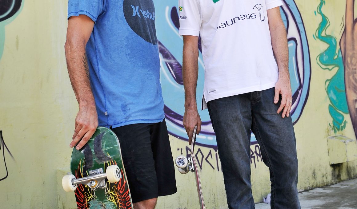 Bob Burnquist Net Worth in 2023 - Wiki, Age, Weight and Height ...