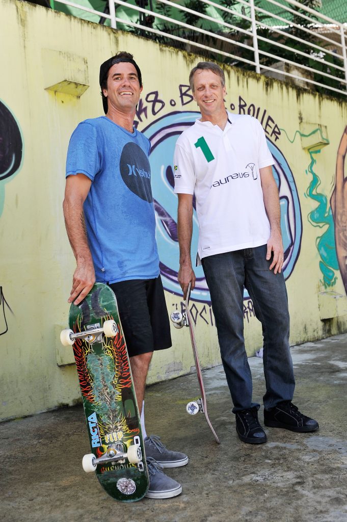 Bob Burnquist Net Worth - Wiki, Age, Weight and Height, Relationships ...