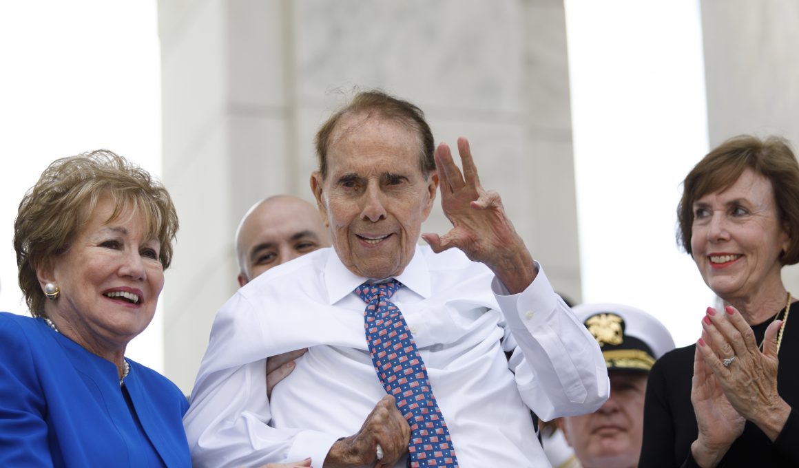 Bob Dole Net Worth in 2023 - Wiki, Age, Weight and Height ...