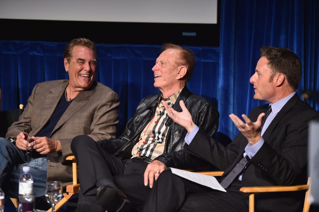 Bob Eubanks Net Worth - Wiki, Age, Weight and Height, Relationships ...