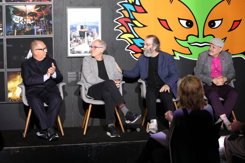 Bob Ezrin Net Worth - Wiki, Age, Weight and Height, Relationships ...