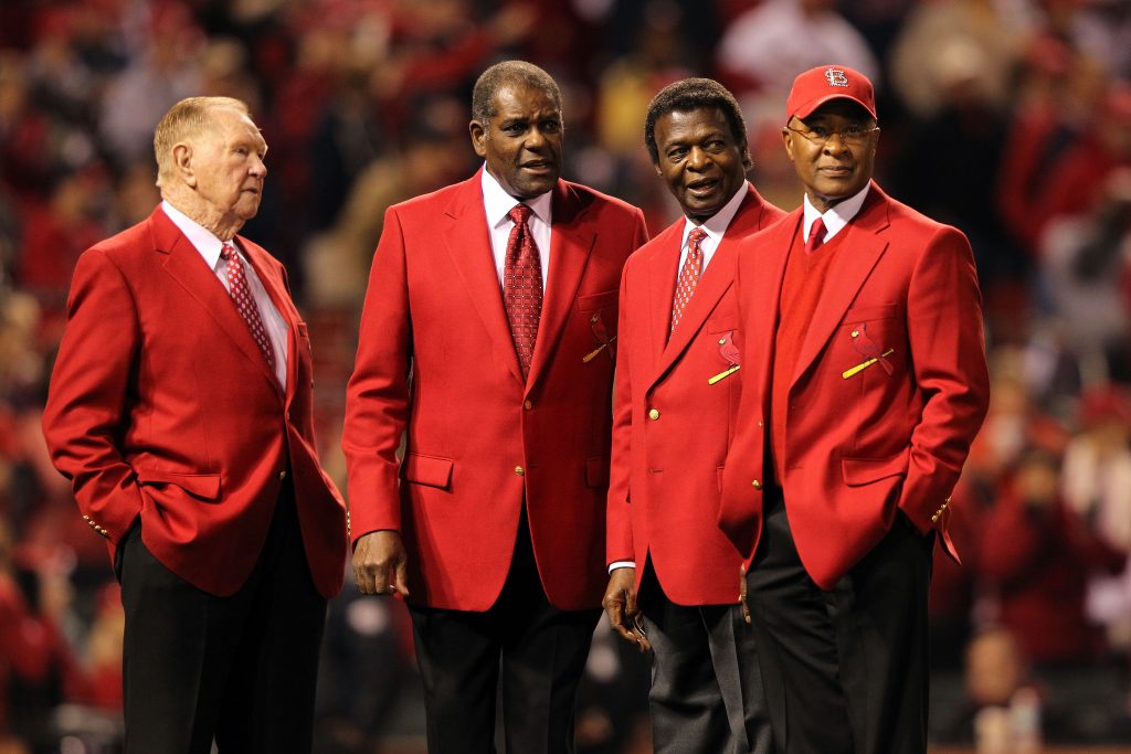 Bob Gibson Net Worth - Wiki, Age, Weight and Height, Relationships ...