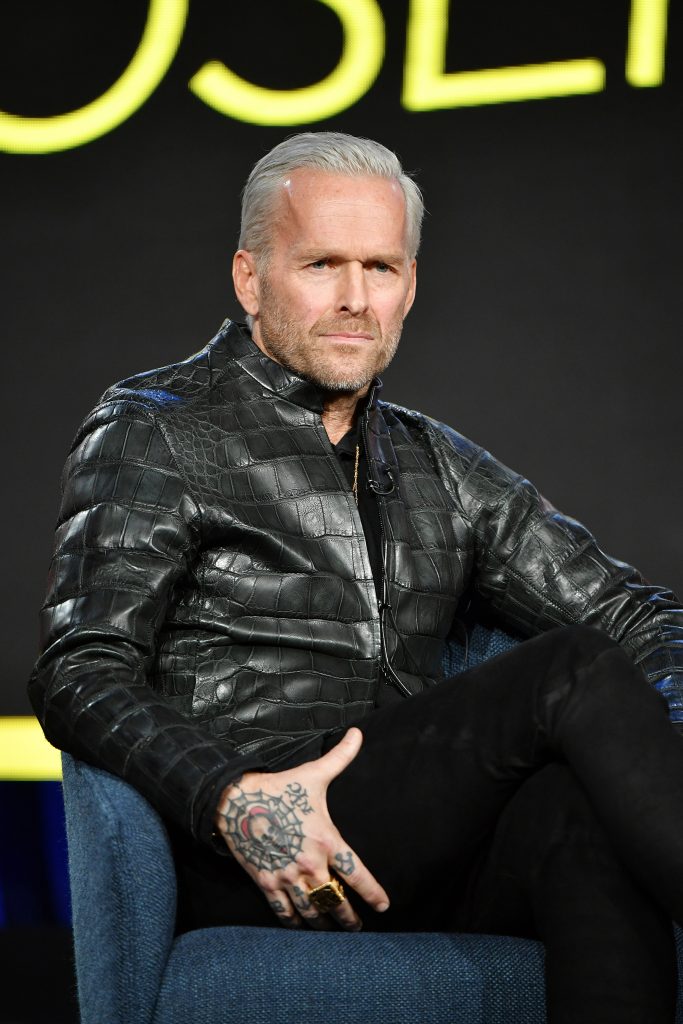 Bob Harper Net Worth - Wiki, Age, Weight and Height, Relationships, Family, and More - Luxlux