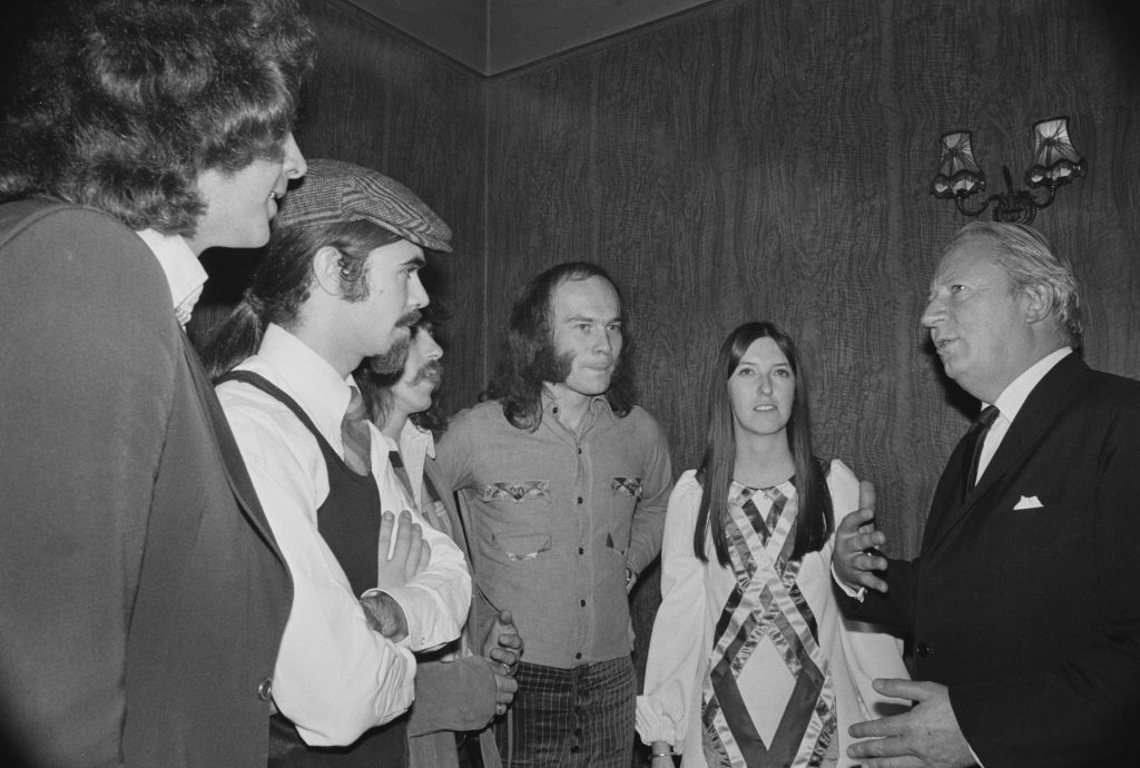 Bob Johnson Net Worth - Wiki, Age, Weight and Height, Relationships ...