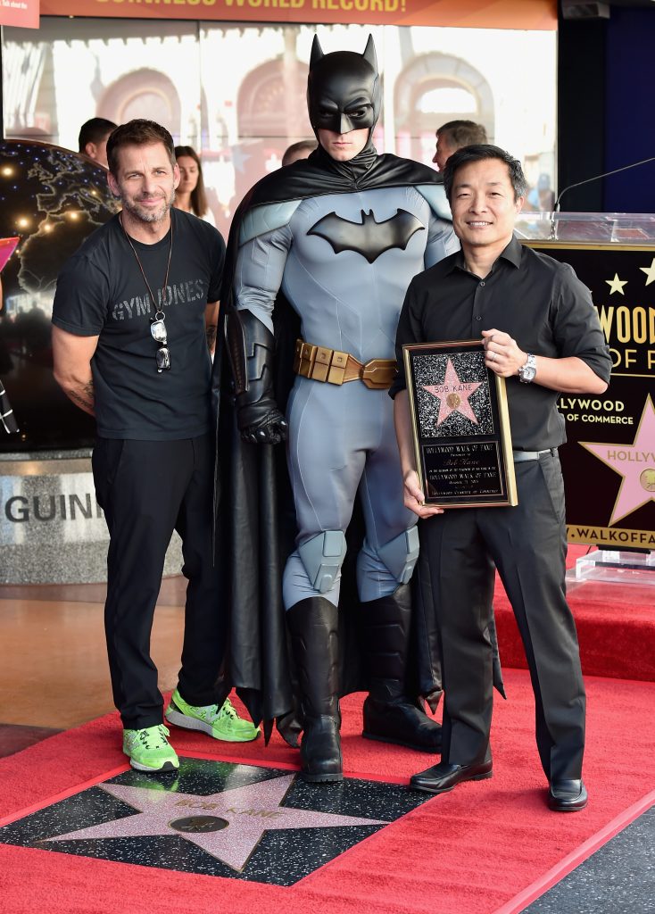 Bob Kane Net Worth - Wiki, Age, Weight and Height, Relationships ...