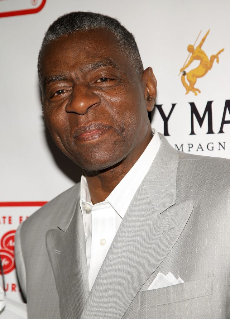 Bob Love Net Worth - Wiki, Age, Weight and Height, Relationships ...