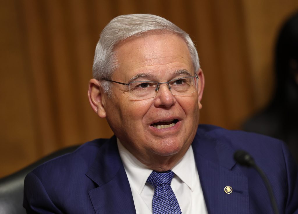 Bob Menendez Net Worth - Wiki, Age, Weight and Height, Relationships ...