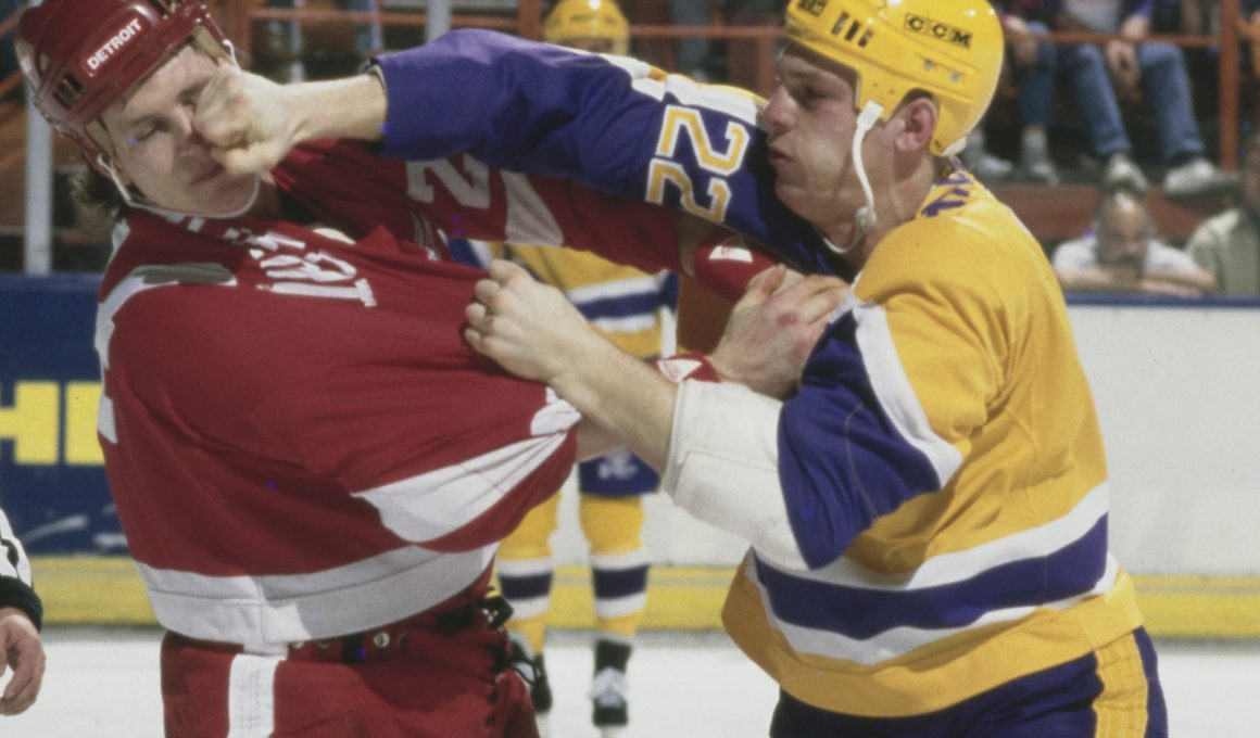 Bob Probert Net Worth in 2023 - Wiki, Age, Weight and Height ...