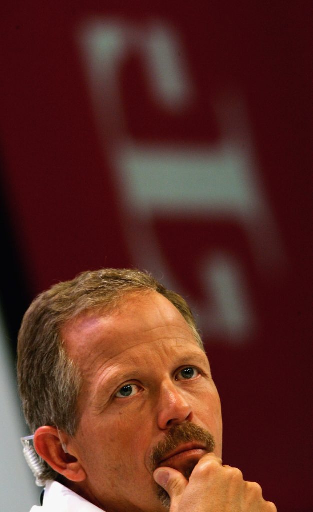 Bob Stapleton Net Worth - Wiki, Age, Weight and Height, Relationships, Family, and More - Luxlux