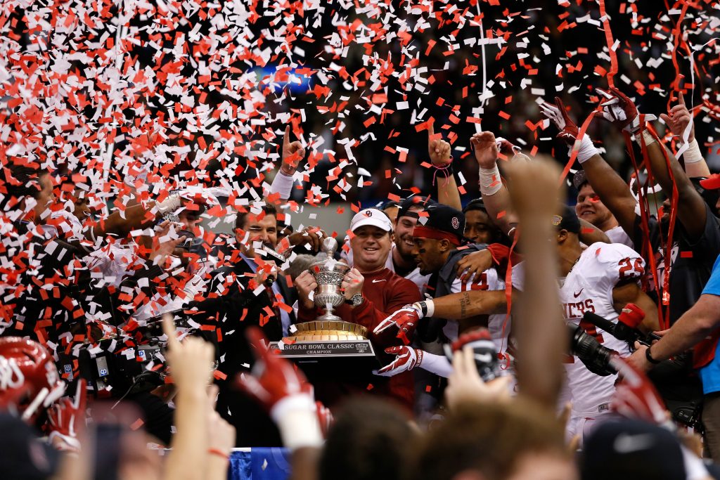 Bob Stoops Net Worth - Wiki, Age, Weight and Height, Relationships ...