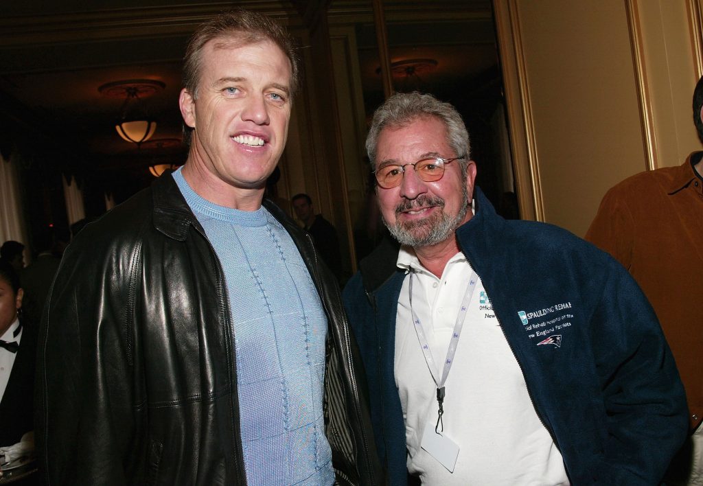 Bob Vila Net Worth - Wiki, Age, Weight and Height, Relationships ...