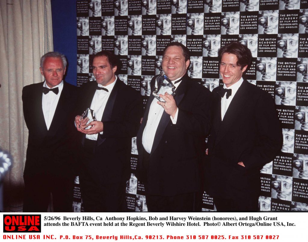 Bob Weinstein Net Worth - Wiki, Age, Weight and Height, Relationships ...