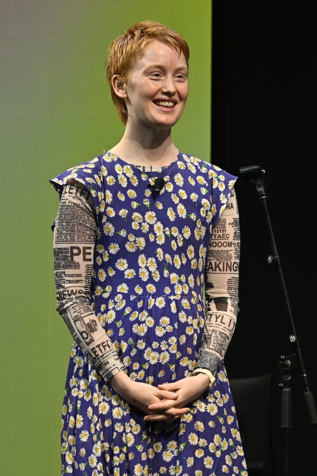 Bobbi Salvör Menuez Net Worth in 2023 - Wiki, Age, Weight and Height ...