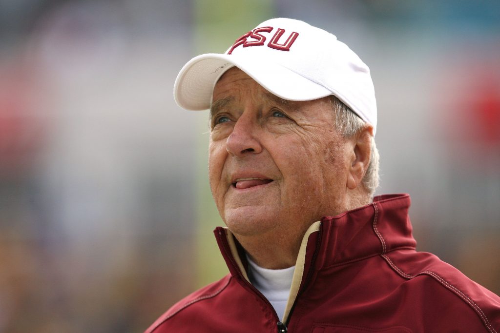 Bobby Bowden Net Worth - Wiki, Age, Weight and Height, Relationships ...