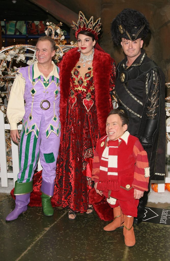 Bobby Davro Net Worth - Wiki, Age, Weight and Height, Relationships ...