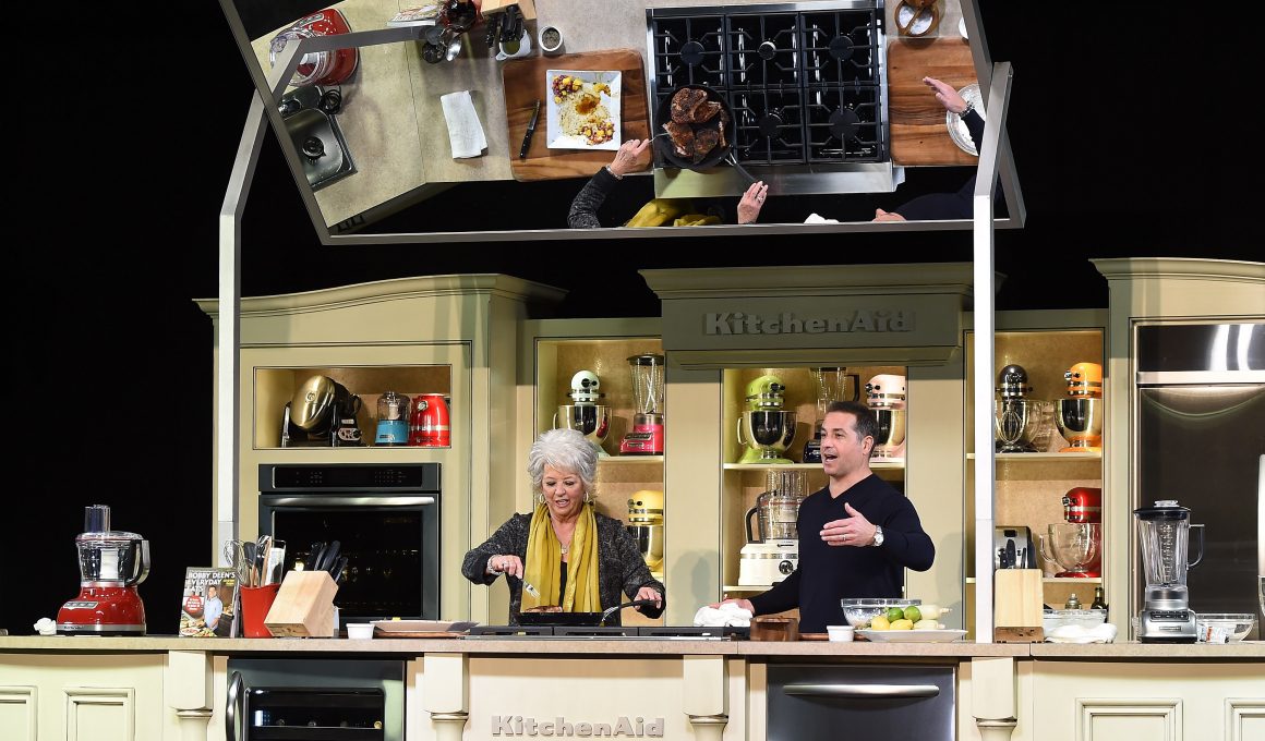 Bobby Deen Net Worth in 2023 - Wiki, Age, Weight and Height ...