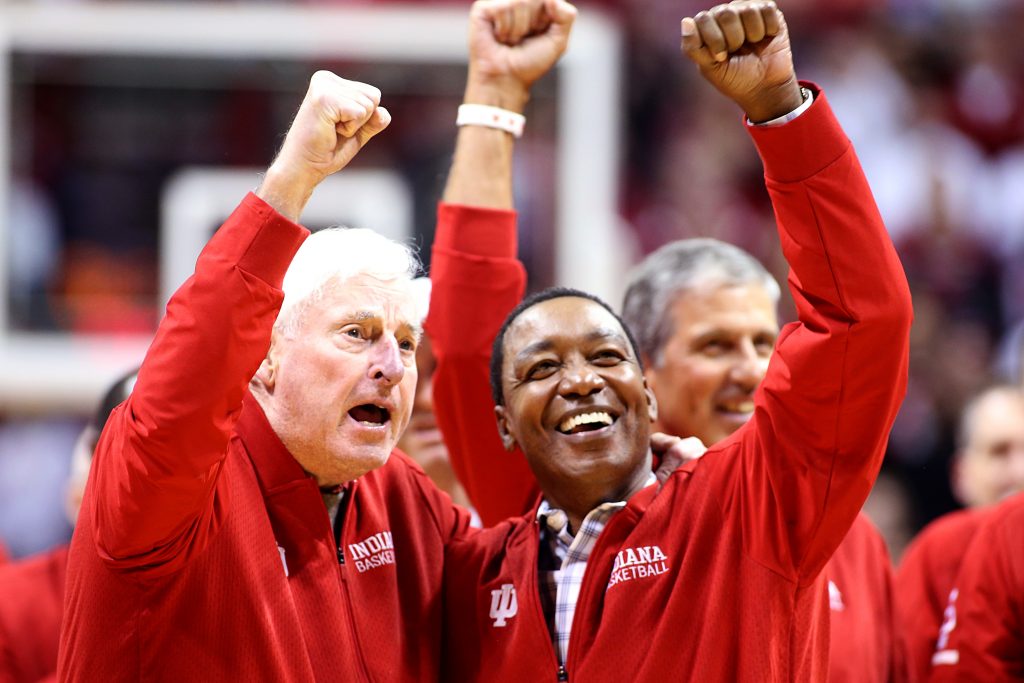 Bobby Knight Net Worth - Wiki, Age, Weight and Height, Relationships ...