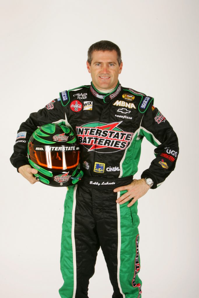 Bobby Labonte Net Worth - Wiki, Age, Weight and Height, Relationships ...