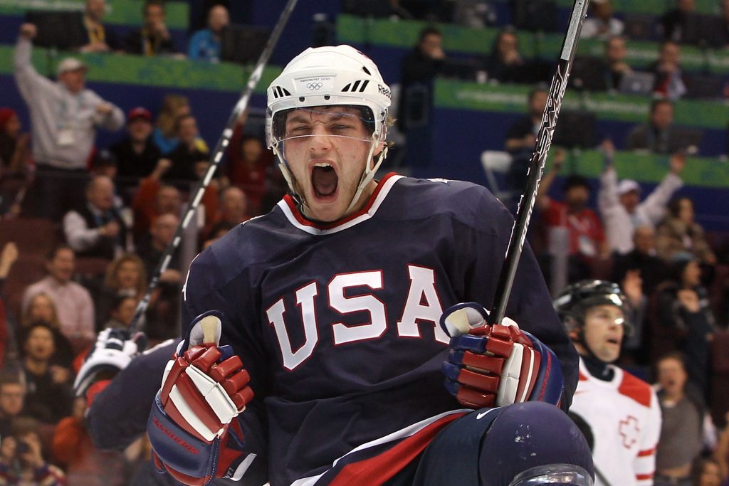 Bobby Ryan Net Worth - Wiki, Age, Weight and Height, Relationships, Family, and More - LuxLux