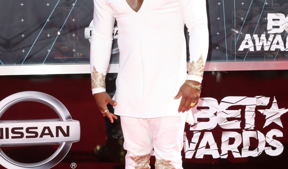 Bobby V Net Worth in 2023 - Wiki, Age, Weight and Height, Relationships ...