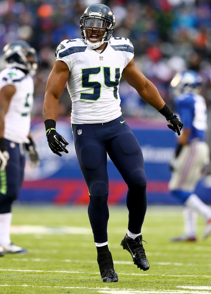 Bobby Wagner Net Worth - Wiki, Age, Weight and Height, Relationships ...