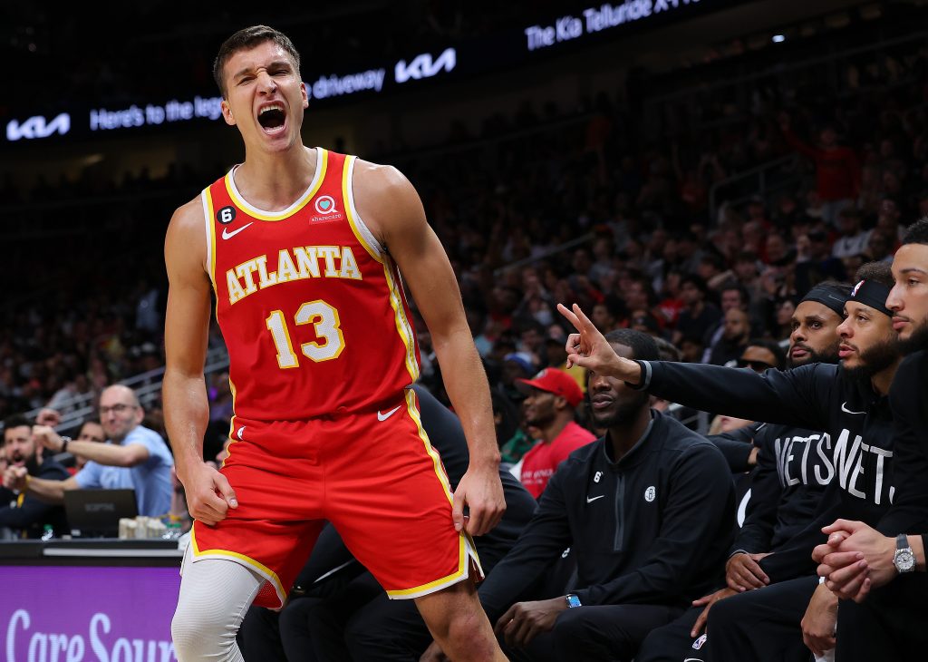 Bogdan Bogdanovic Net Worth - Wiki, Age, Weight and Height ...