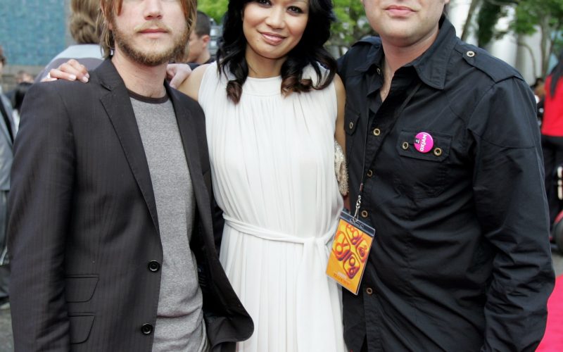 Boh Runga Net Worth - Wiki, Age, Weight and Height, Relationships ...