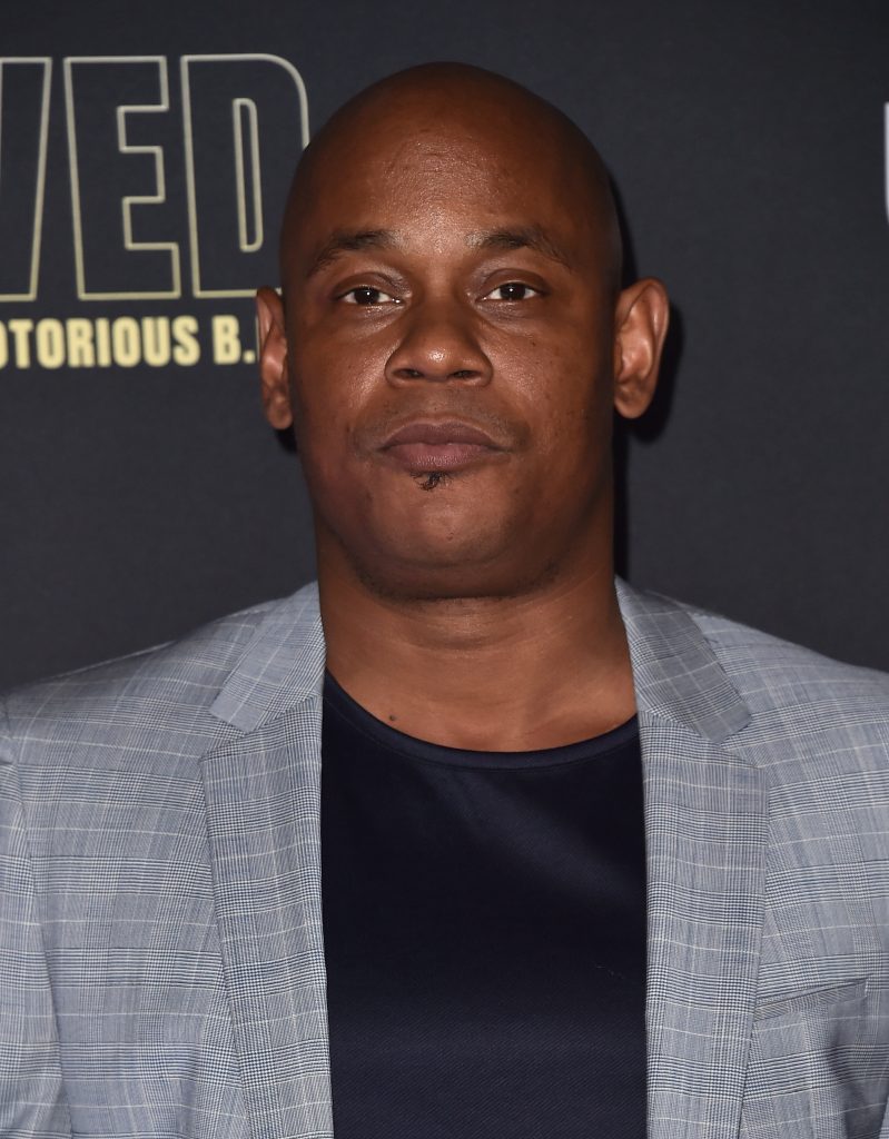 Bokeem Woodbine Net Worth - Wiki, Age, Weight and Height, Relationships, Family, and More - Luxlux