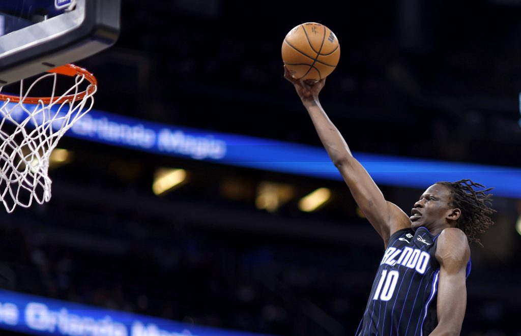 Bol Bol Net Worth - Wiki, Age, Weight and Height, Relationships, Family ...