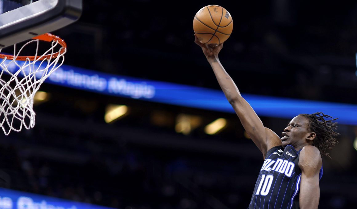 Bol Bol Net Worth in 2023 - Wiki, Age, Weight and Height, Relationships ...