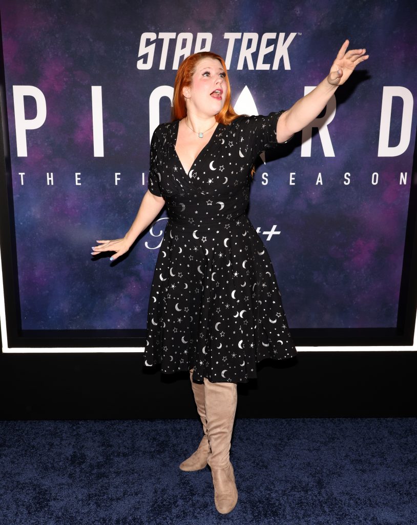 Bonnie Gordon Net Worth - Wiki, Age, Weight and Height, Relationships ...