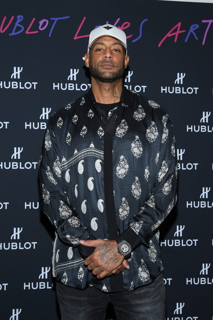 Booba Net Worth - Wiki, Age, Weight and Height, Relationships, Family ...