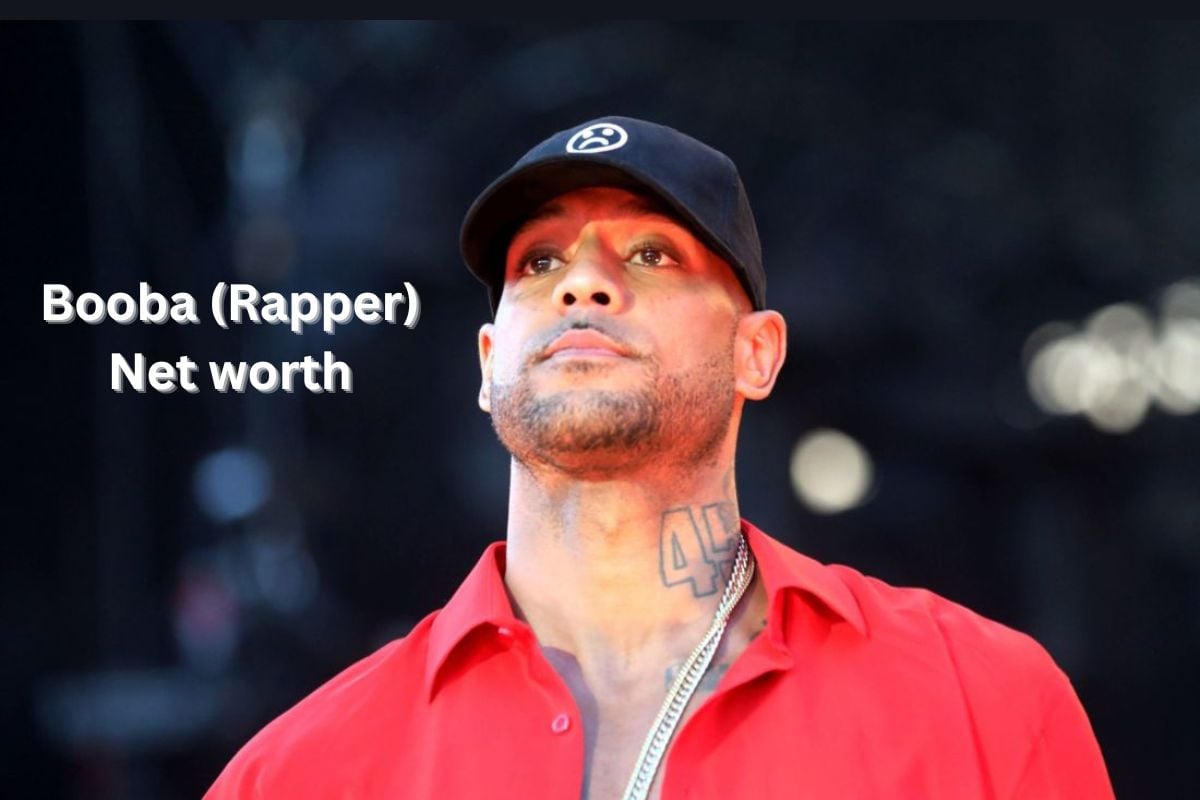 Booba Rapper Net Worth in 2023 - Wiki, Age, Weight and Height ...