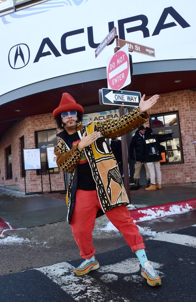 Boots Riley Net Worth - Wiki, Age, Weight and Height, Relationships ...